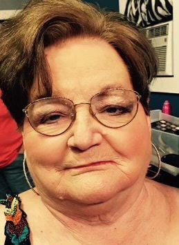Obituary - Mrs. Joyce B. McCullough - Statesboro Herald