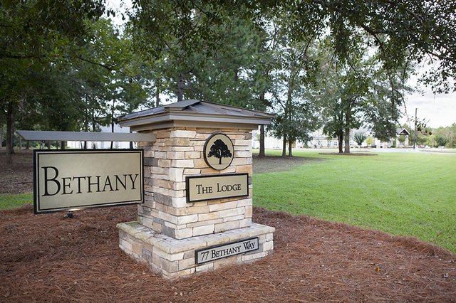 Bethany names new Board members; thanks R.L., Edwin Akins; honors late ...
