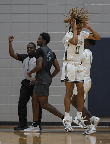 High school hoops squads ready for region play - Statesboro Herald