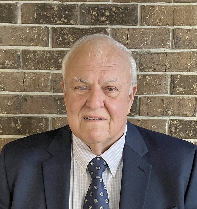 Wayne Tatum announces intentions to seek re-election as Tattnall County ...