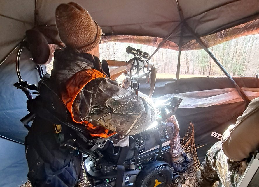 Georgia DNR making hunting more accessible - Statesboro Herald