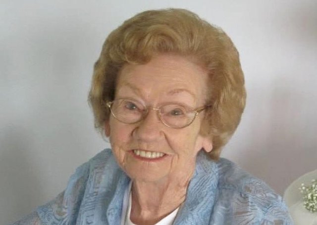 Obituary – Eloise Davis Hughes - Statesboro Herald