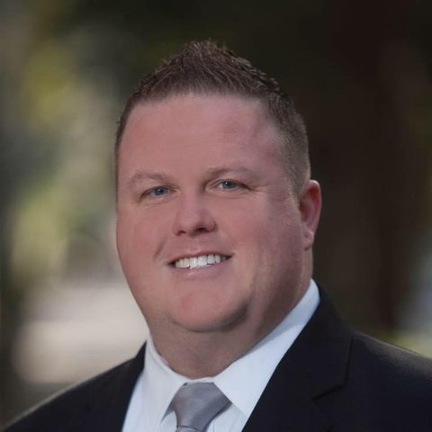 Chris Raiford announces bid for County Commission seat - Bryan County News