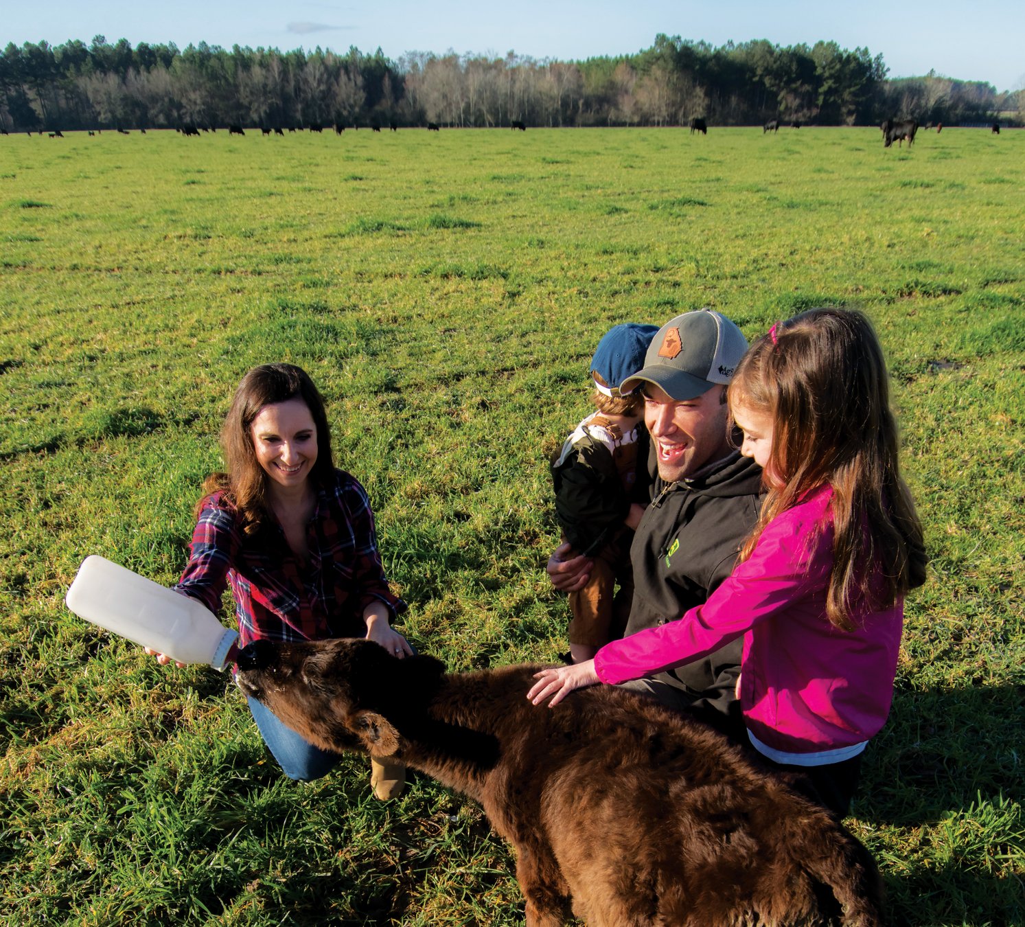 Advocates for ag - Discovering Bulloch