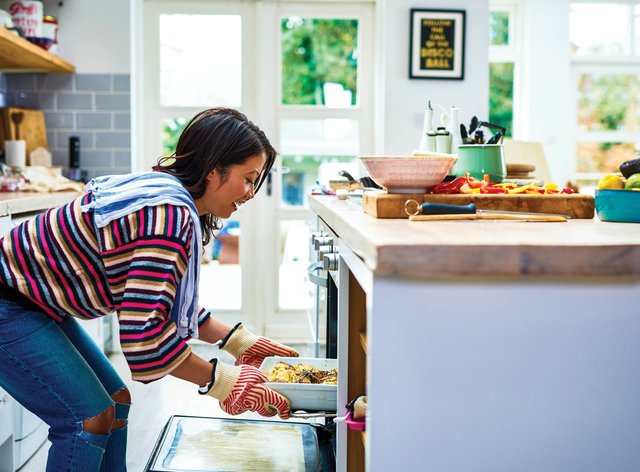 Gen Z: Cook at your own risk - Discovering Bulloch