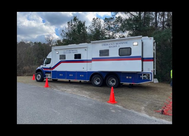 EPA updates status of air and water testing in Ebenezer - Effingham Herald