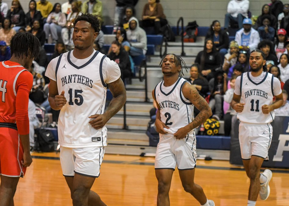 Portal boasts trio of 1,500-point scorers - Statesboro Herald