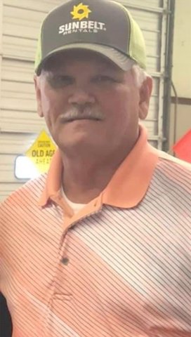 Jeff Weathers announces intention to seek the position of the Chair of ...