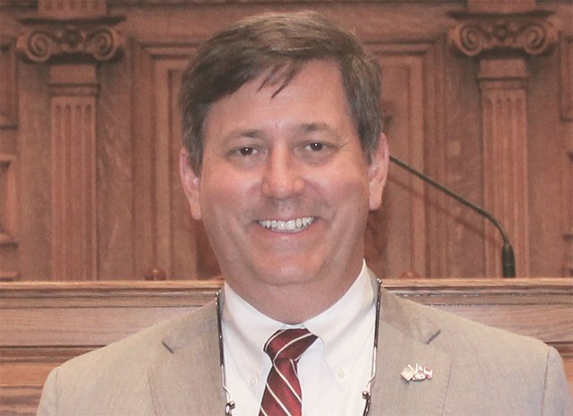 Statesboro attorney Dan Snipes elected to DOT Board - Statesboro Herald