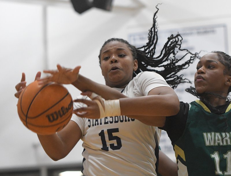 Statesboro boys win region championship, girls fall short - Statesboro ...