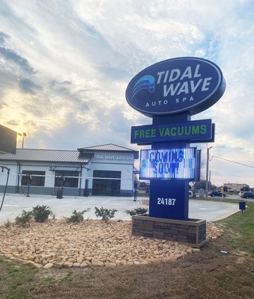 Tidal Wave to open March 27 - Statesboro Herald