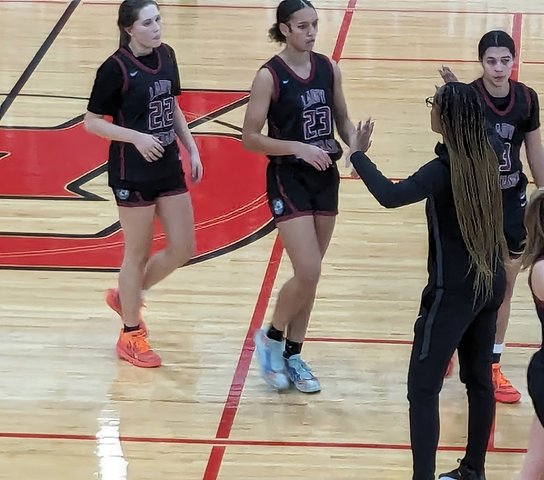 SEHS girls’ basketball makes county’s lone run to state - Effingham Herald
