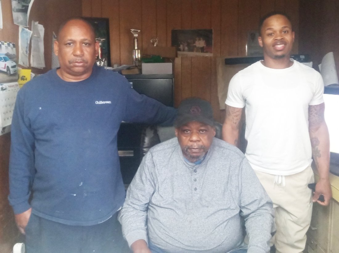 Bulloch County Black History Month 2024 - Statesboro Herald