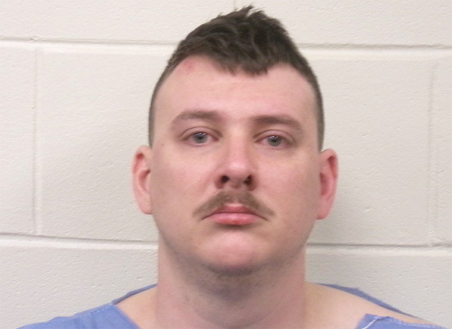 Brooklet man surrenders after hostage standoff - Statesboro Herald