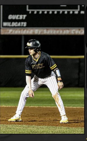 Wildcats Baseball: Weekly Round-up (Mar 1.) - Bryan County News