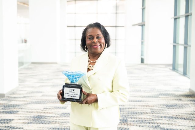 United Way’s ‘Women Who Rule’ event honors community leader Carol Bell ...