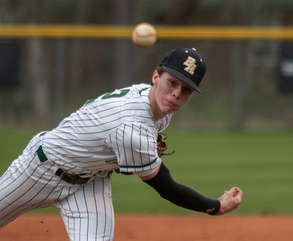 Local teams settling into baseball season - Statesboro Herald