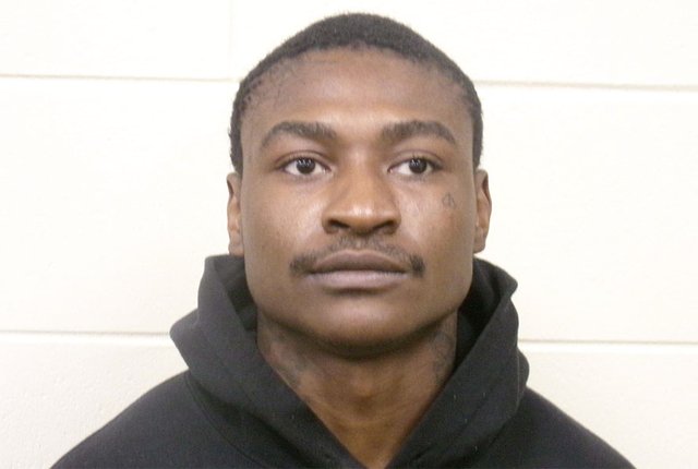 Double homicide fugitive captured in Tattnall County - Statesboro Herald