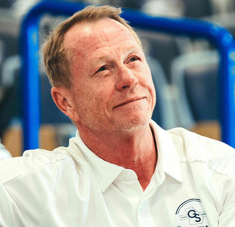 Georgia Southern honors long-time supporter Michael Sanders ...