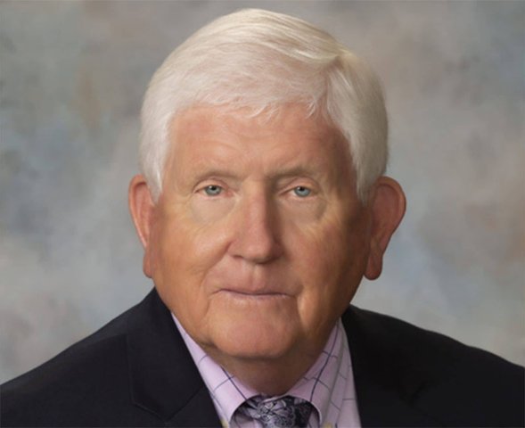 Roy Thompson, leading citizen for Statesboro and Bulloch County, passes ...