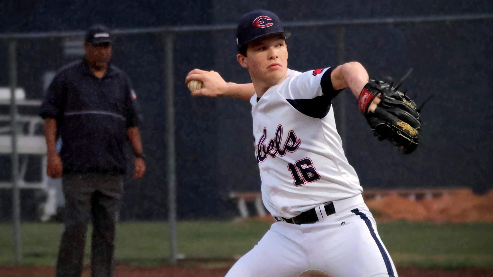 ECHS wins key region baseball series from Glynn - Effingham Herald