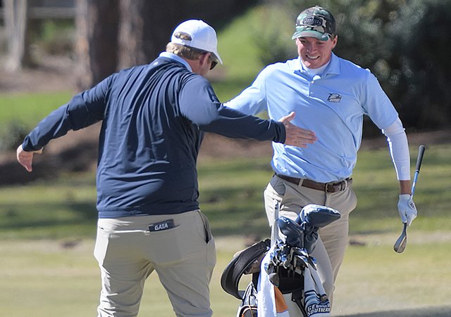 The Eagles Nest - Schenkel preview 2025 - Statesboro Herald