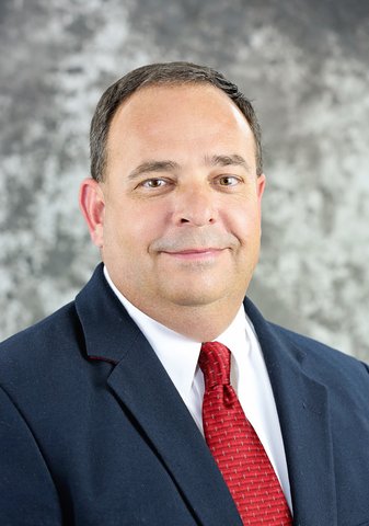 Kyle Sapp qualifies for re-election as Tattnall County Sheriff - The ...