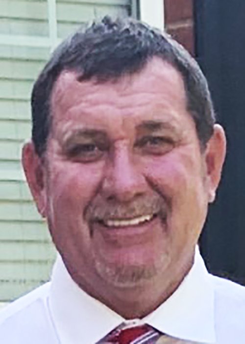 Rincon Mayor Ken Lee resigns; cites family issues - Effingham Herald