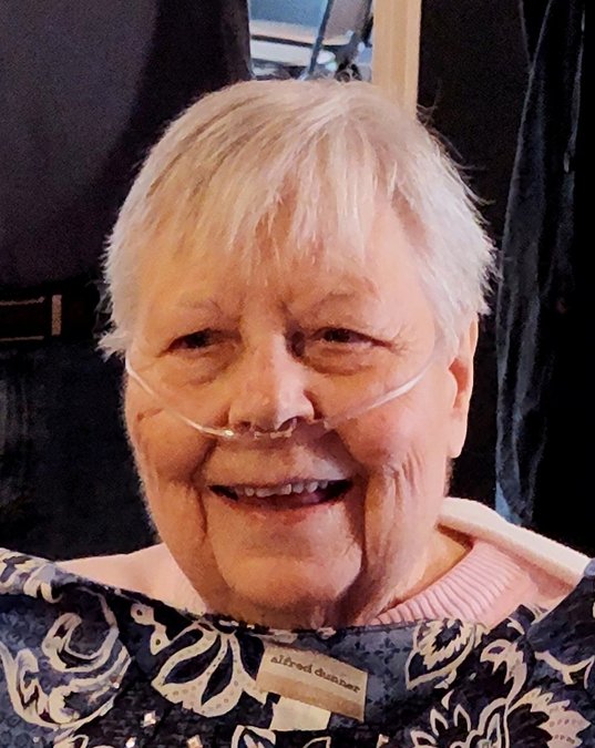 Obituary - Betty Jean Benton - Statesboro Herald