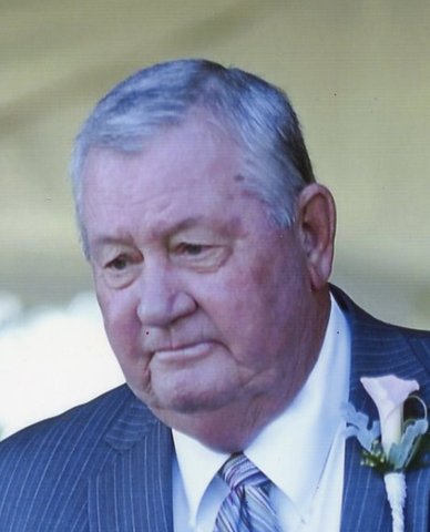Obituary - Mr. Larry Brinson Fields - Statesboro Herald