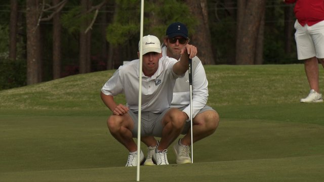 Florida takes Schenkel title; Eagles place fourth - Statesboro Herald