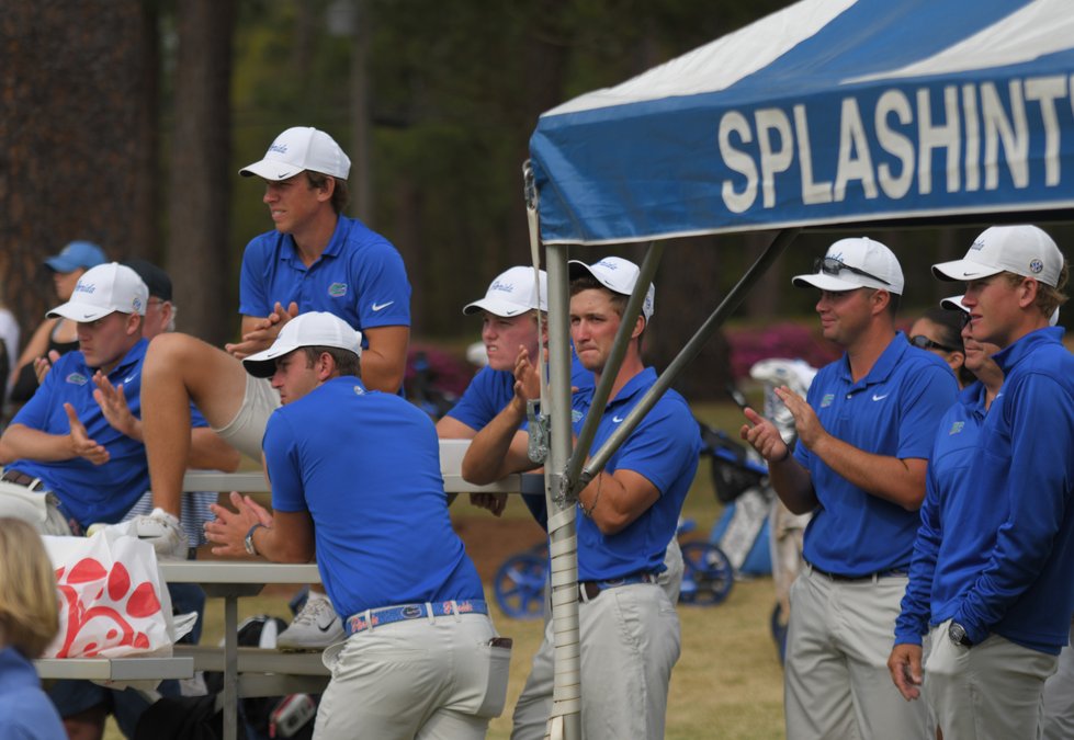 Solid showing by Eagles at Schenkel - Statesboro Herald