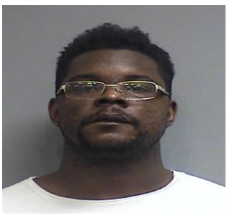 One man arrested after deputies respond to ‘shots fired’ call ...