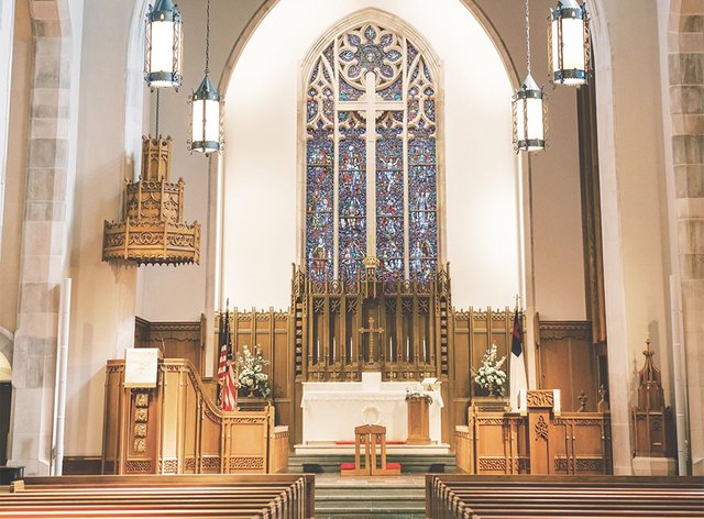 'Hymns & History of the Wesley Brothers' - Statesboro Herald