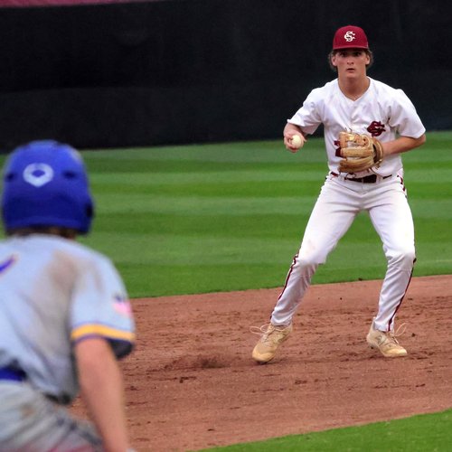 Futch’s gritty performance give SEHS a win over Brunswick - Effingham ...