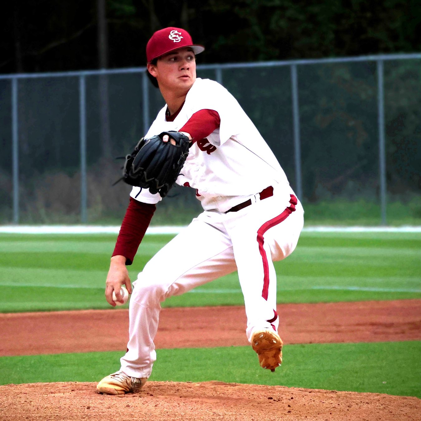 Futch’s gritty performance give SEHS a win over Brunswick - Effingham ...