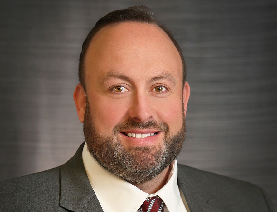 Ryan Foley is appointed new president of Savannah Technical College ...