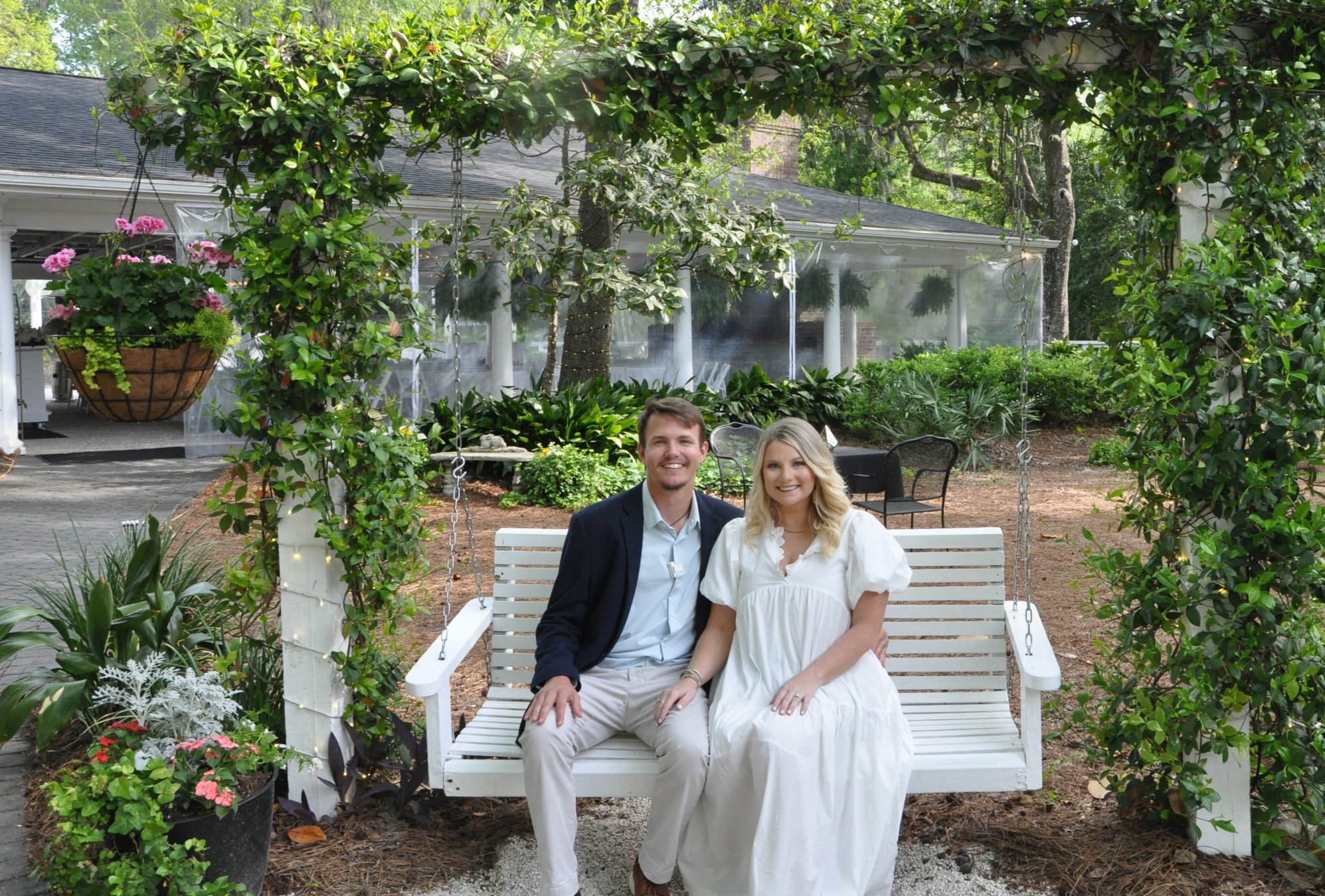Dream weddings really do happen - Effingham Herald