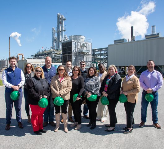Effingham Chamber launches exclusive industry insights series for ...