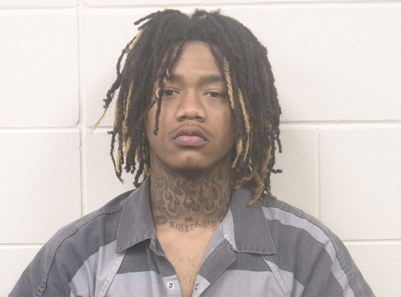 Nine face drugs, weapons charges - Statesboro Herald