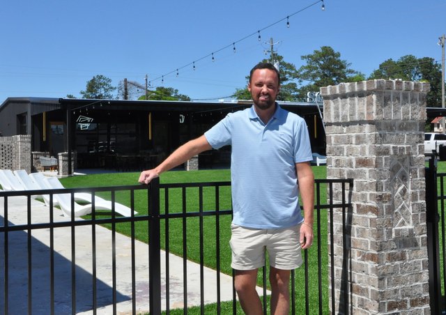 New dining experience coming to Springfield - Effingham Herald