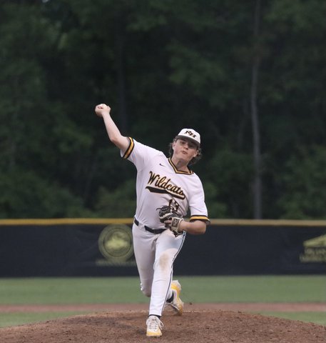 Wildcats baseball, April 18 - Bryan County News