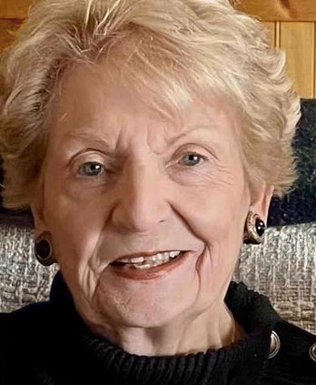Obituary - Sybil Shirley Fickle - Statesboro Herald