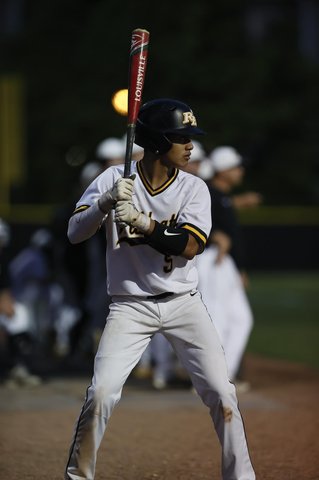 Wildcats baseball, April 19 - Bryan County News