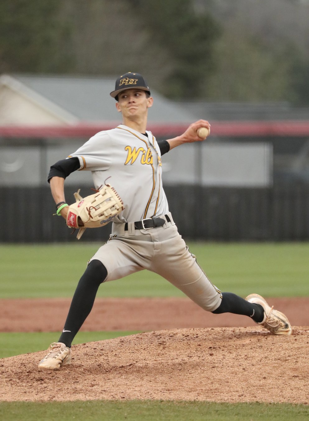 Nine Wildcats make All-Region - Bryan County News