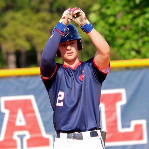 ECHS closes baseball season on a high note - Effingham Herald