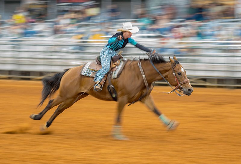Annual Statesboro Kiwanis Rodeo Days bring three nights of fun, action ...