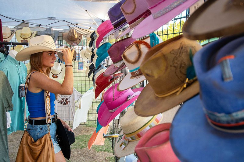 Annual Statesboro Kiwanis Rodeo Days bring three nights of fun, action ...