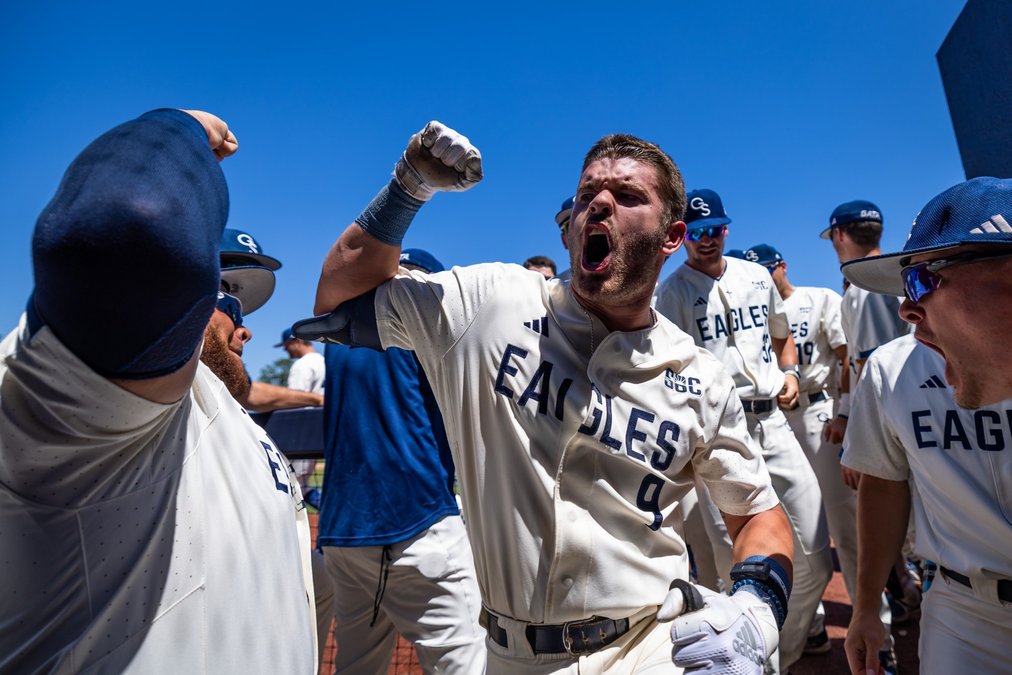 Former Statesboro High player J.D. Kaiser: From walk-on to stand-out on ...