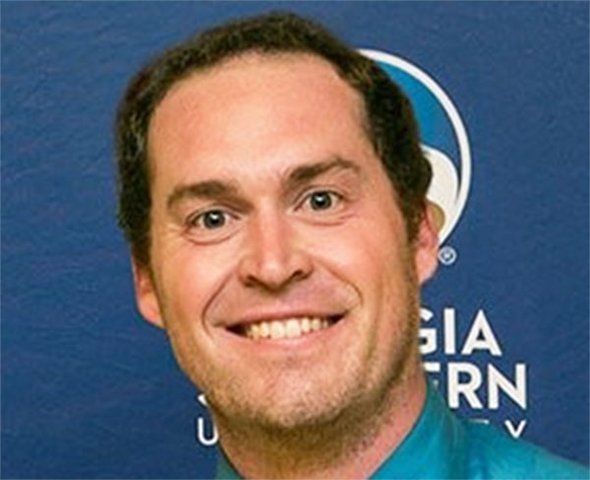 Jeremy Wilburn joins Statesboro Chamber staff - Statesboro Herald